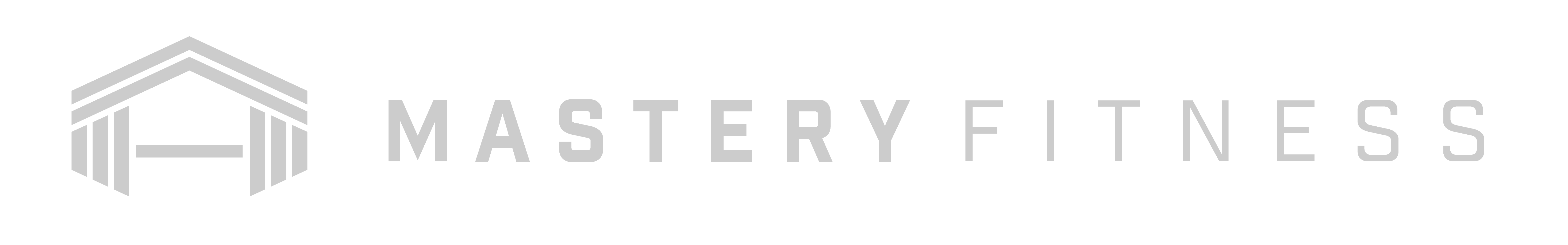 All Strength – Mastery Fitness